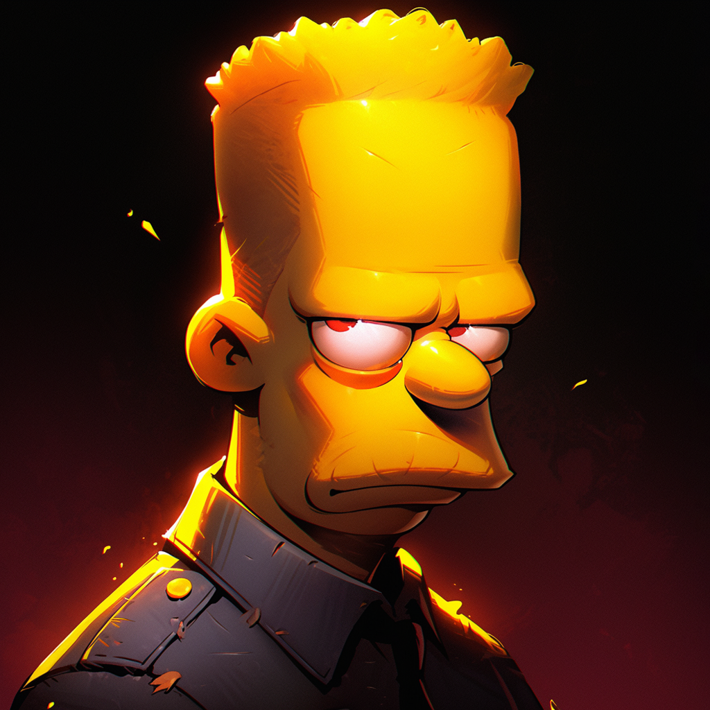 Simps Prison - FAIR.XYZ