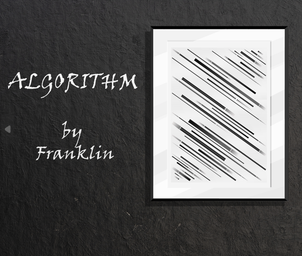 Algorithm - FAIR.XYZ