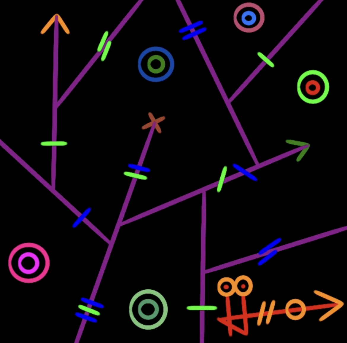 Tree of Ambitions - FAIR.XYZ