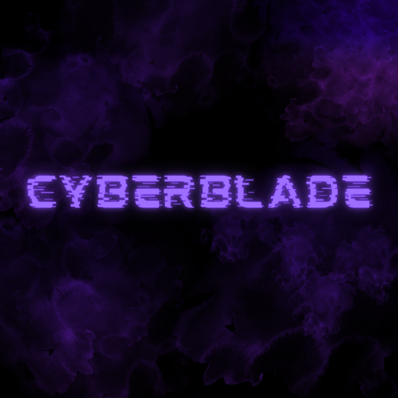 CyberBlade - FAIR.XYZ