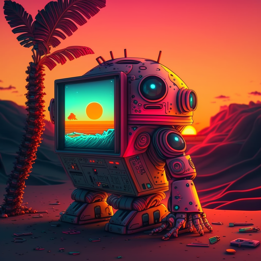 ChatGPT NFT - FAIR.XYZ