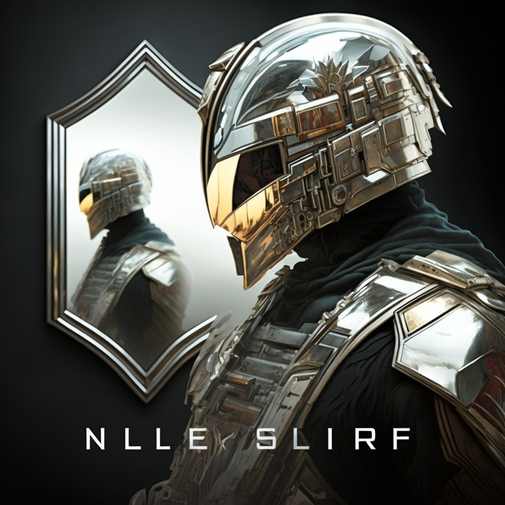 Mirror Soldiers NFT - FAIR.XYZ