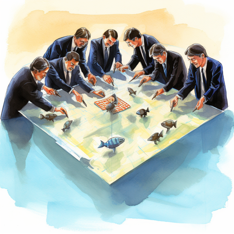 Governance - FAIR.XYZ