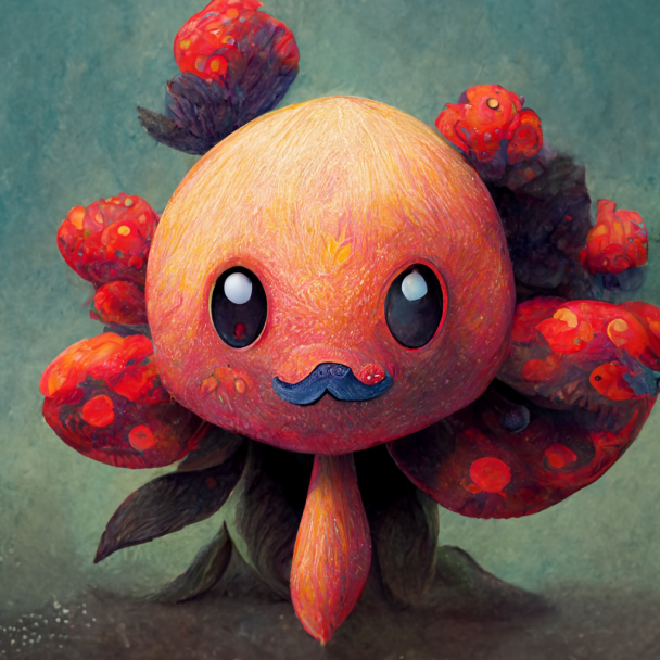 Chippy Animals - FAIR.XYZ