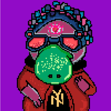 PSYOP FANATICS - FAIR.XYZ