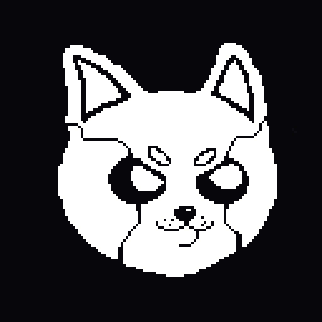 Meowki Genesis - FAIR.XYZ