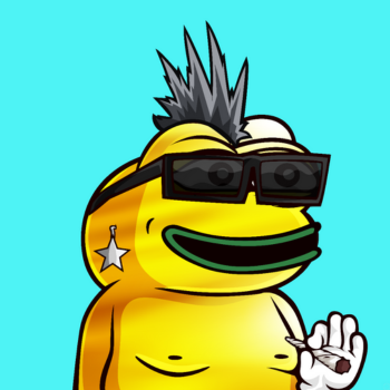 PePe NFT - FAIR.XYZ
